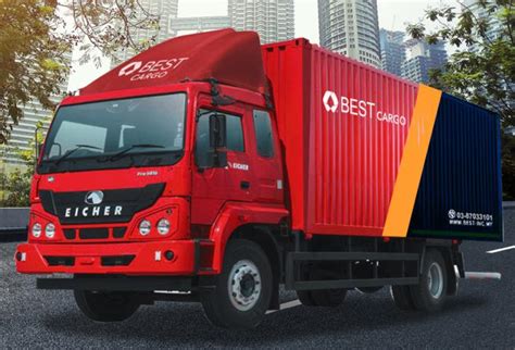 百世集团业务版图升级 大马快运网络正式起网 Klse Screener