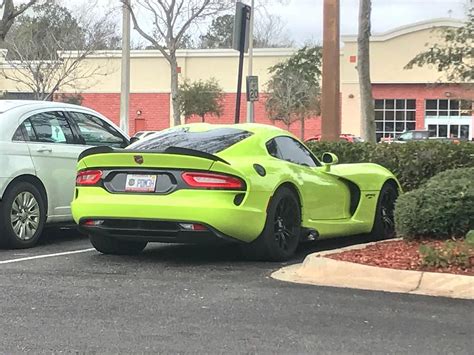 Sweet Color R Viper