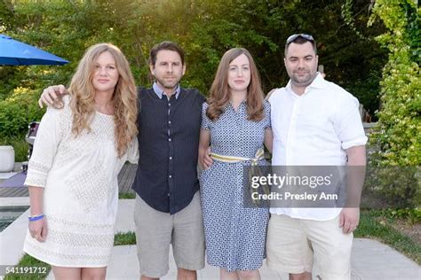 Shelia Bayless Chris Bayless Rachel Travers And Derek Travers News Photo Getty Images