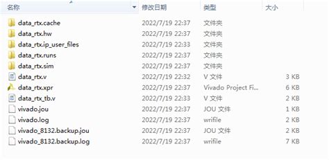 fpga到arm的通信接口设计verilog代码vivado仿真 fpga和arm之间的通讯接口 csdn博客