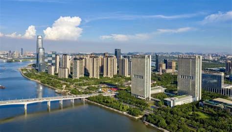 广州，为什么值得你加入！ 南方网