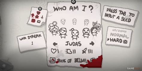 The Binding Of Isaac Rebirth Best Characters