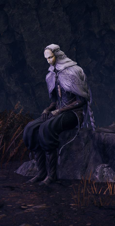 Thiollier Wiki Elden Ring Fandom
