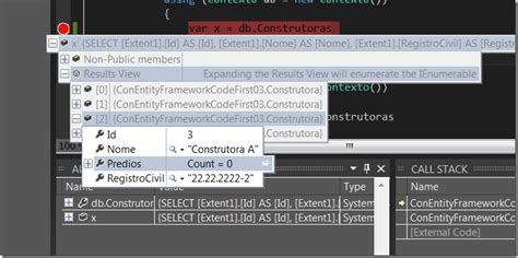 Uso De Include Em Consultas O Entity Framework Code First