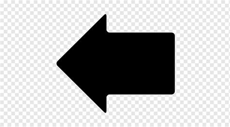 Computer Icons Arrow Arrow Angle Rectangle Triangle Png PNGWing