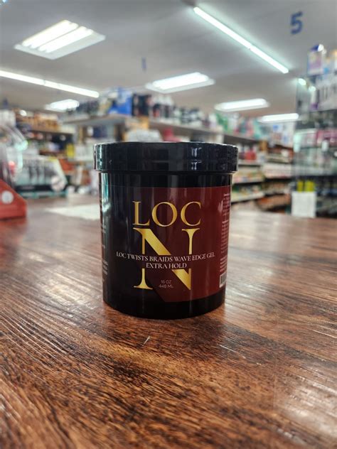 이달의 추천 제품 And 이유 “loc N” Loc Twist Gel “btl Level 5 ” Edge Gel Beauty Times