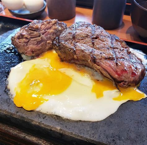 Retrip Nagoya 【retrip×肉料理】 名古屋市緑区にある「感動の肉と米 緑店」。こちらは、あみやき亭が運営をしている