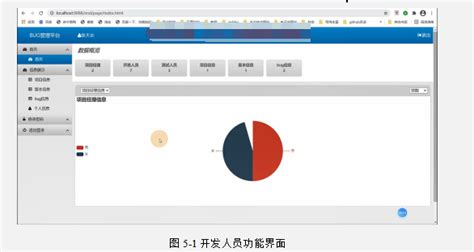 基于springboot实现bug管理平台系统设计与实现【附项目源码论文说明】软件bug知识库系统的设计与实现 Csdn博客