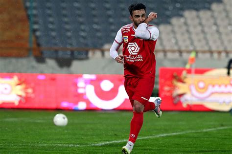 بمب جدید استقلال در نقل و انتقالات از پرسپولیس می‌آید؟ فردای اقتصاد