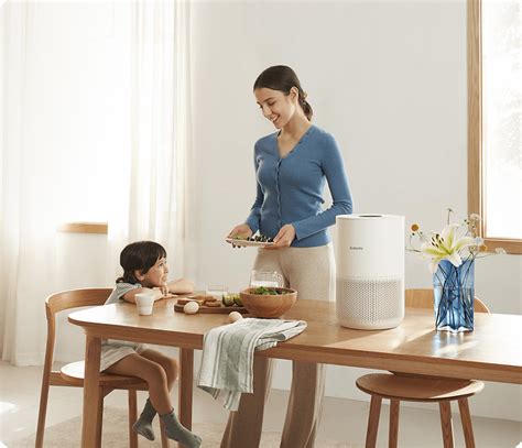 Xiaomi Smart Air Purifier Compact Xiaomi Global