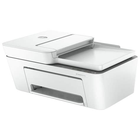 Hp Deskjet 4255e Wireless All In One Inkjet Printer Hp Instant Ink 3