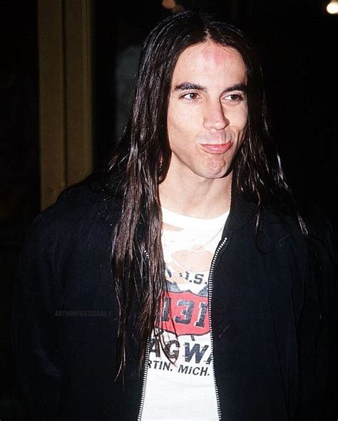 Anthony Kiedis Daily On Instagram 1993 Anthonykiedis