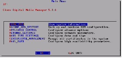 Upgrade Guide For Cisco Digital Media Suite Release 5 3 6 Cisco