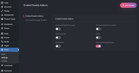 what is voxel theme wordpress voxel addons