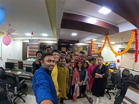 Explore Our Work Culture Polyxer Systems
