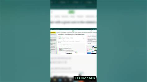Day 375 75 Days Coding Challenge Codingchallenge 75daysofcode