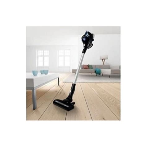 Bosch Bcs611P4A Unlimited Serie 6 Şarjlı Mavi Dik Süpürge - EnSonu