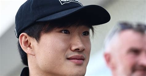 La Insólita Confusión En La Radio De Un Piloto De La Fórmula 1 En El Gp De Qatar “¿era Espejo