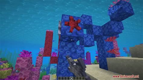 Angling Mod 1minecraft