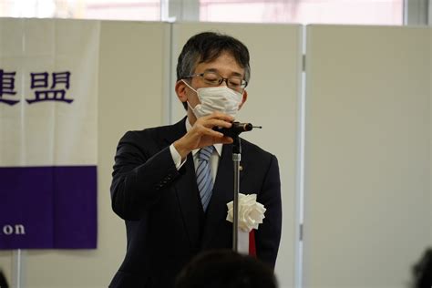 朝日新聞将棋取材班 On Twitter Rt Kitanoarata1980 将棋大賞表彰式。退任を表明している日本将棋連盟会長