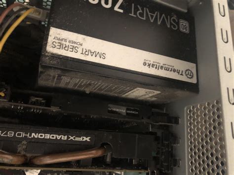 Thats What Happens When You Dont Turn Off Your Fucking Computer R