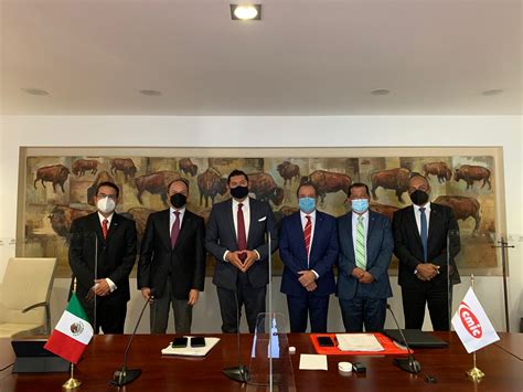 Respaldo total a las pymes y al sector de la construcción Alejandro Armenta Grupo