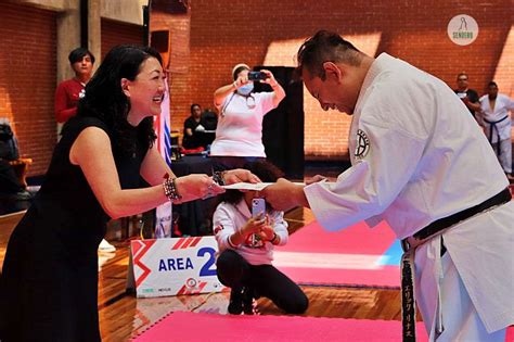 Emotivo Homenaje A Nobuyoshi Murata En Torneo Con Esencia Y Legado De