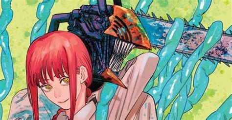 Chainsaw Man Parte 2 Data de lançamento e onde ler o mangá