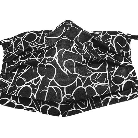 Adult Sex Face Mask Etsy