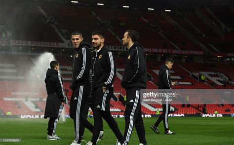 Manchester United Vs Wolves Live Stream Tv Updates And How To Watch