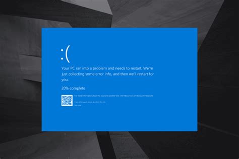 DIRTY MAPPED PAGES CONGESTION BSoD XEB Solved