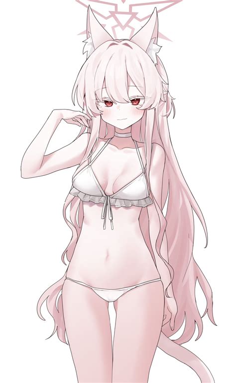 Akira Blue Archive Drawn By Danbal Danbooru