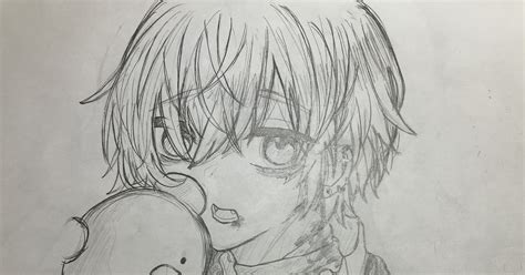 ゆきむら。 ゆきむら。夜撫でるメノウ模写 りゅんくんのイラスト Pixiv