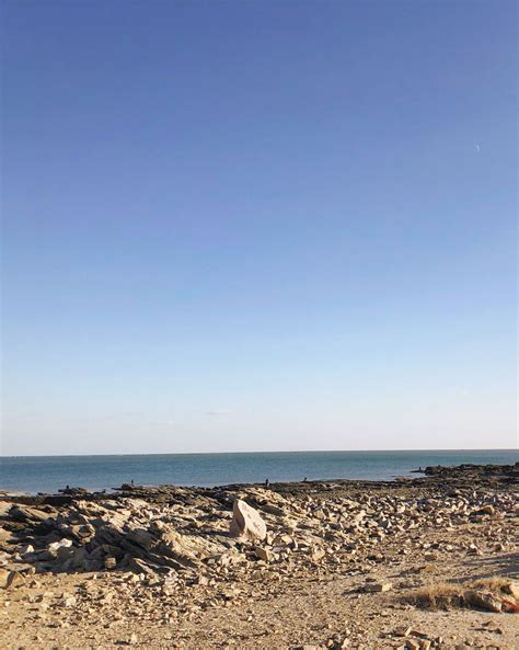 日照最佳旅游攻略，日照旅游景点哪里好玩