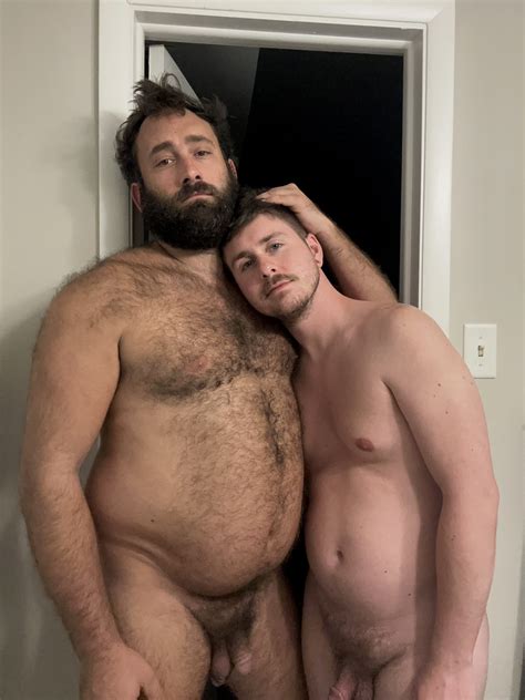 Model Of The Day Ezra Bearinson Daily Squirt
