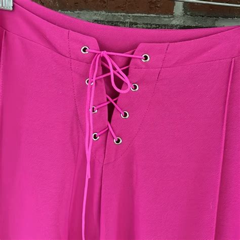 Barbie Pants And Jumpsuits Barbie Hot Pink Western Cowgirl Star