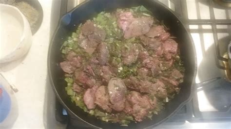 Bacon Chicken Liver Pate Better Than It Sounds