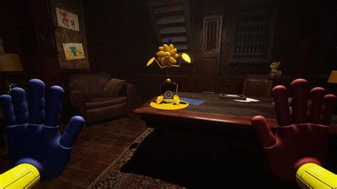Poppy Playtime All Golden Figurines And VHS Tapes Locations In Chapter