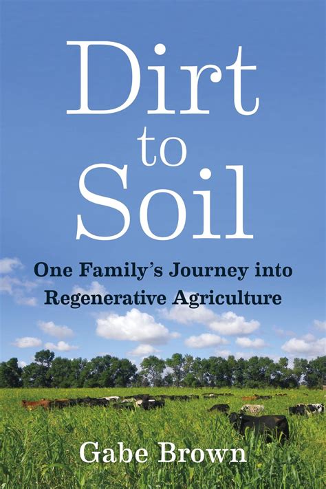 Best Regenerative Farming Books — Regenerative Farmers Of America