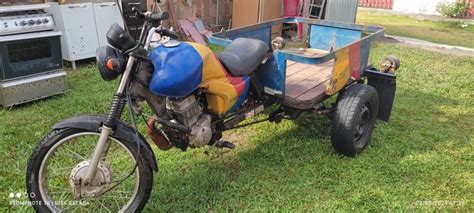 Moto Triciclo à venda em todo o Brasil Busca Acelerada