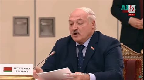 Եթե Հայաստանը ցանկանում է տնտեսապես մեռնել մենք կարող ենք կորցնել նրան Ալեքսանդր Լուկաշենկո