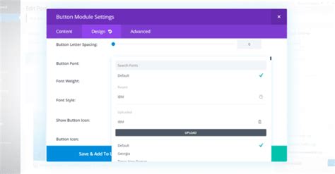 Divi Fonts Typography Complete Guide Divi Cake