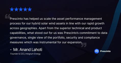 Anand Lahoti Posted On Linkedin