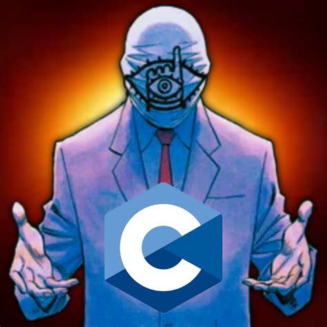 That C Programmer Youtube