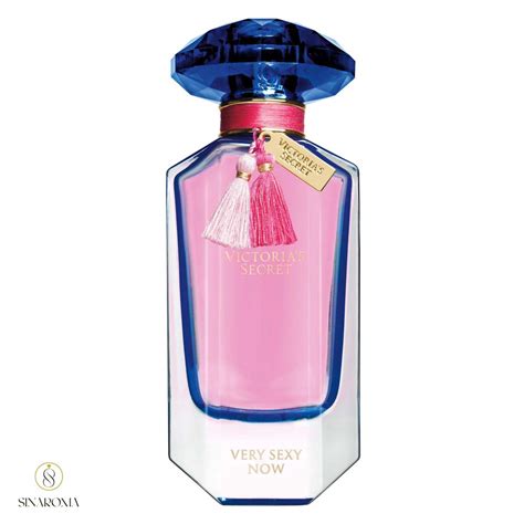 عطر ویکتوریا سیکرت وری سکسی نو 2016 Victoria Secret Very Sexy Now