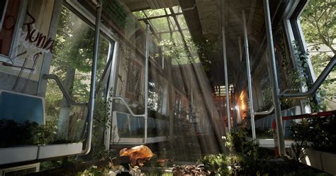 Class101 러셀과 함께 Unreal Engine 51로 3d 게임 배경 마스터하기 초급