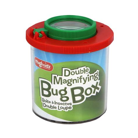 Magnoidz Worlds Best Bug Box Kent Wildlife Trust
