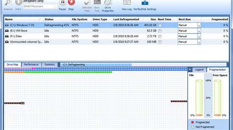 Defraggler Alternatives Top Defrag Tools Similar Apps AlternativeTo