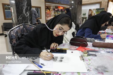 خبرگزاری مهر اخبار ایران و جهان Mehr News Agency هنرواره تصویرگری