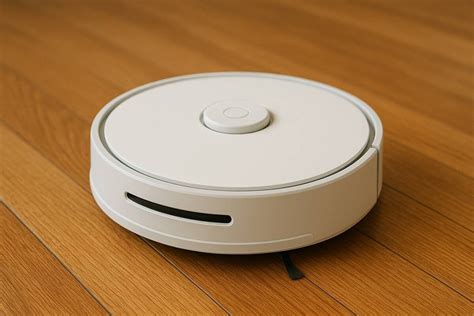 집 내부 사진 유출 가능성” 보안 취약 로봇청소기 제품 살펴보니 일요신문